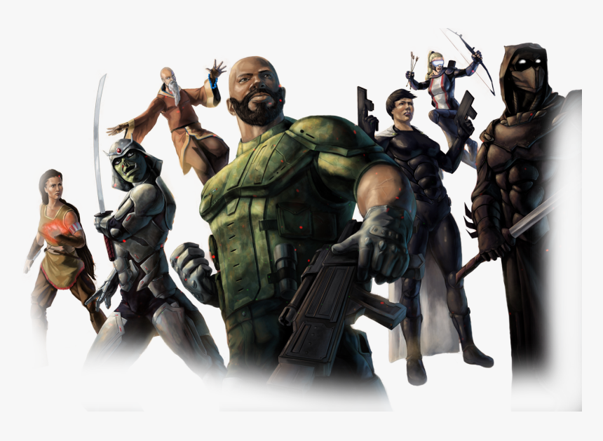 Action Figure, HD Png Download , Transparent Png Image - PNGitem