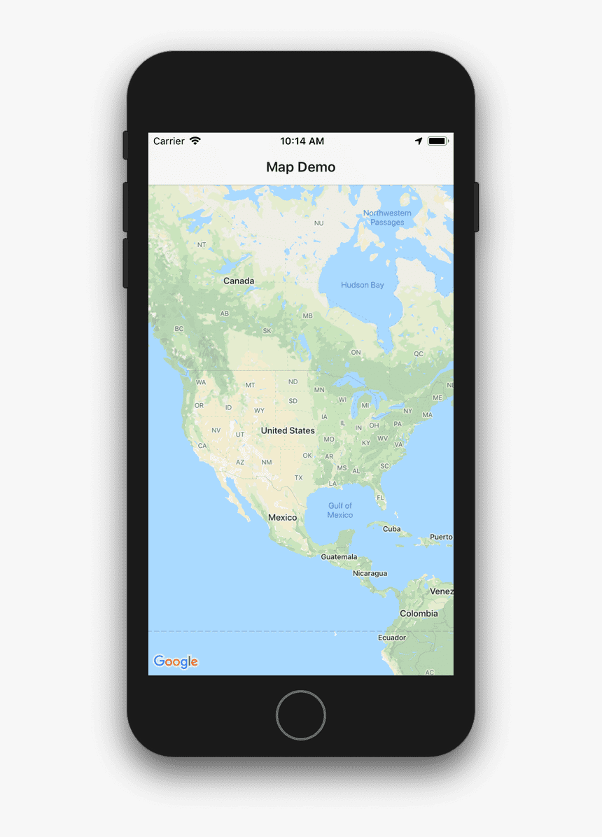 Slide Gesture Objective C, HD Png Download , Transparent Png Image ...