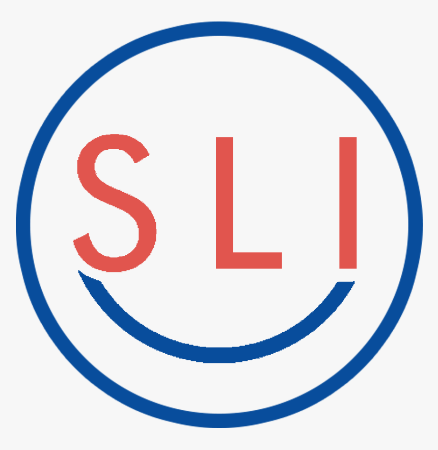 Sli - Circle, HD Png Download , Transparent Png Image - PNGitem