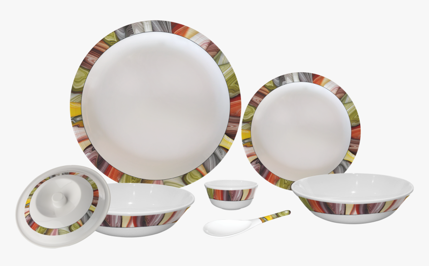 Dinner Set Png - Porcelain, Transparent Png , Transparent Png Image ...