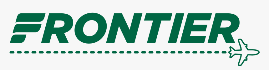Frontier Airlines, HD Png Download , Transparent Png Image - PNGitem