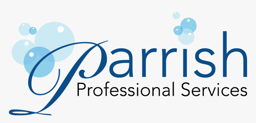 Logo Design By Moopcreative For Parrish Professional - Graphic Design ...
