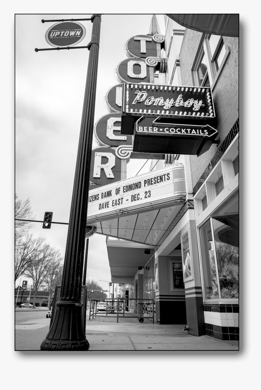 Matinée At The Tower Sizes - Signage, HD Png Download , Transparent Png ...