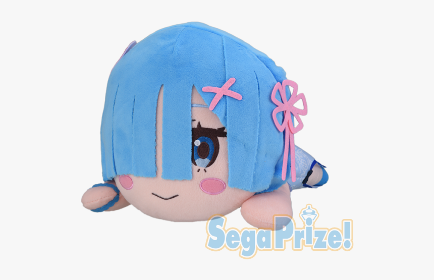 Rem And Ram Dragon Dress, HD Png Download , Transparent Png Image - PNGitem