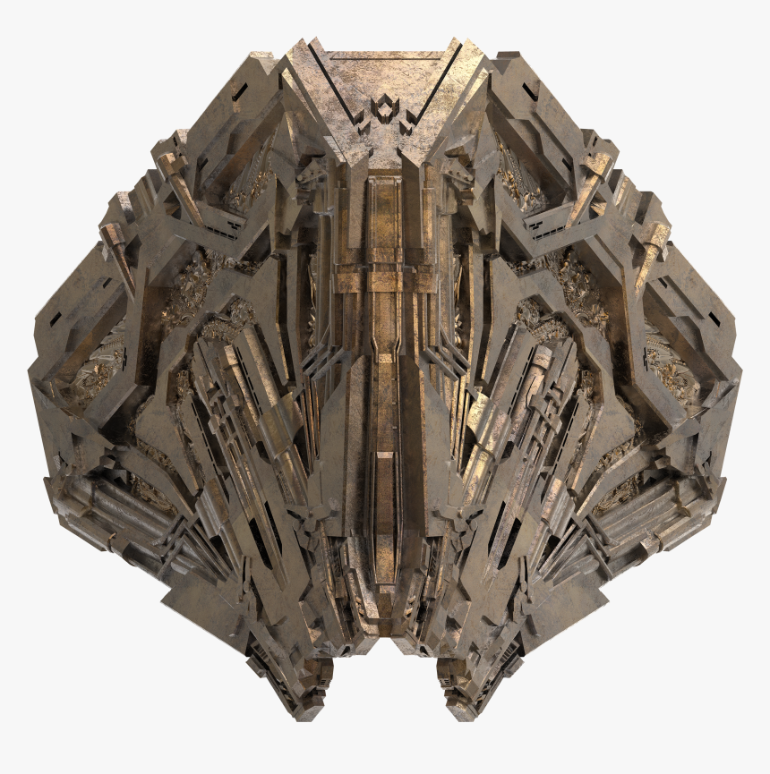 Mark Foster Gage Sci Arc, HD Png Download , Transparent Png Image - PNGitem