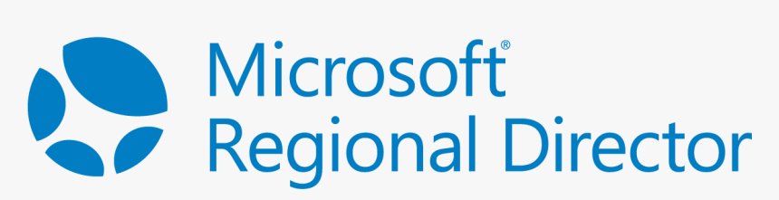 Microsoft Regional Director, HD Png Download , Transparent Png Image ...
