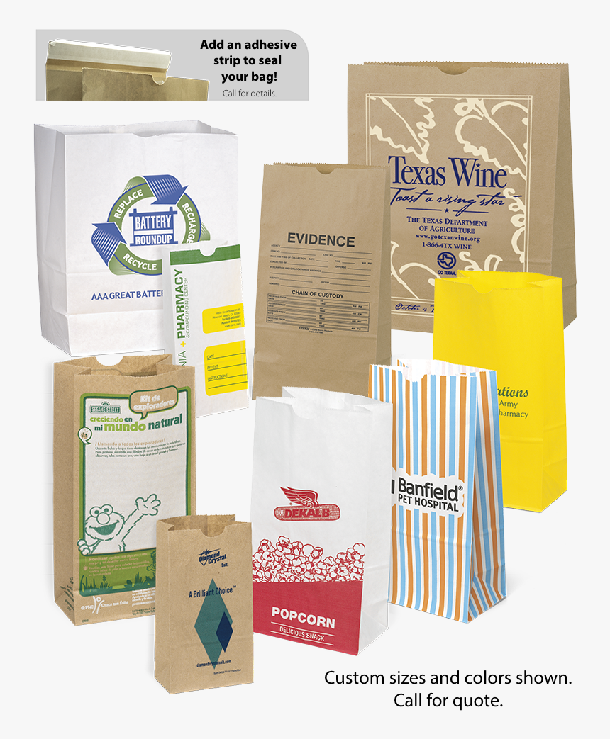 Paper Bag, HD Png Download , Transparent Png Image - PNGitem