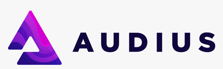 Audius Logo, HD Png Download , Transparent Png Image - PNGitem