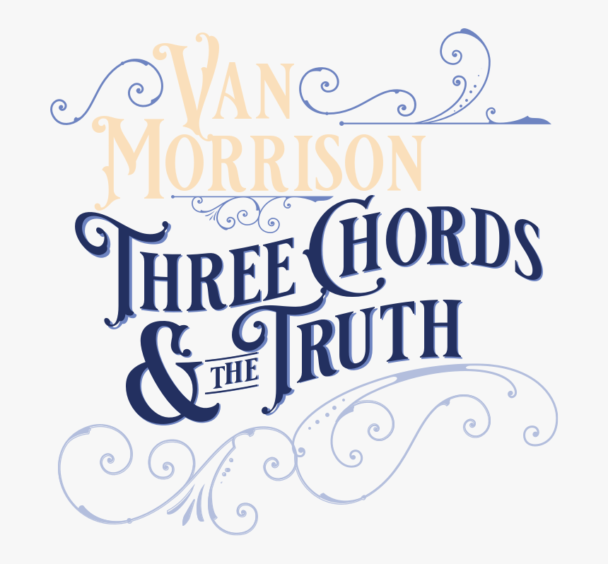 Three Chords And The Truth Vinyl Record Van Morrison, 58% OFF