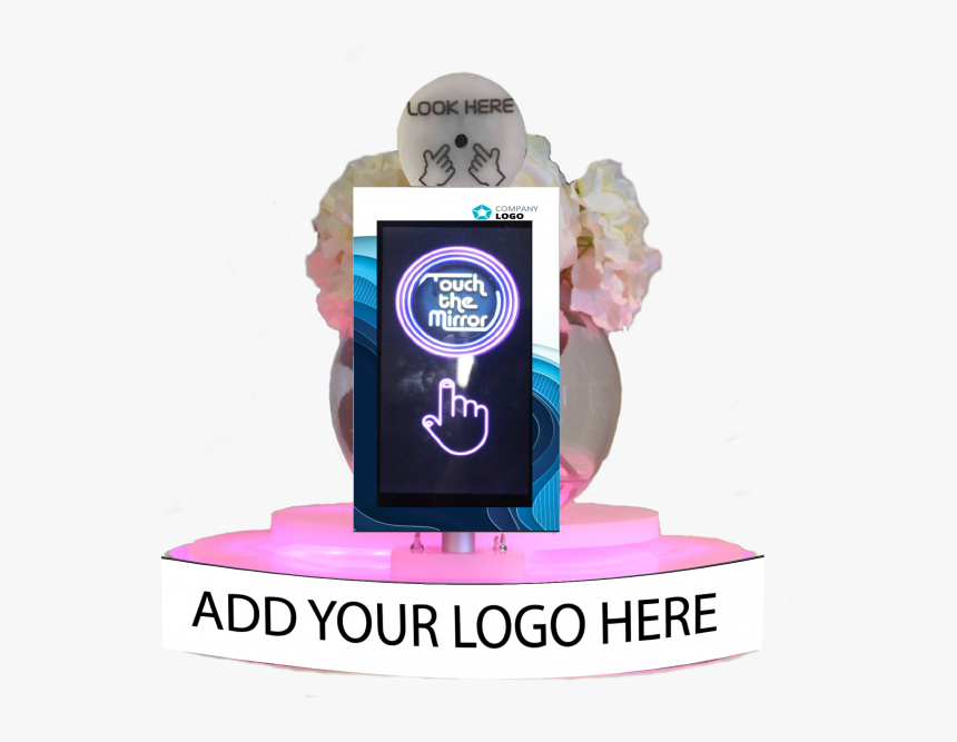 Selfie Box Frame, HD Png Download , Transparent Png Image - PNGitem