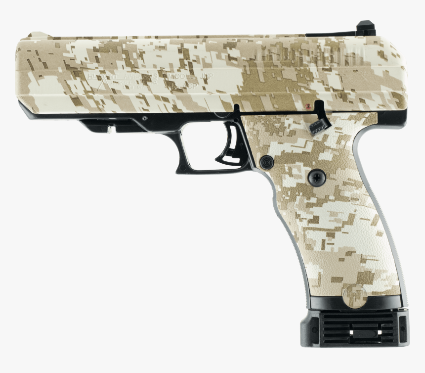 Firearm, HD Png Download , Transparent Png Image - PNGitem