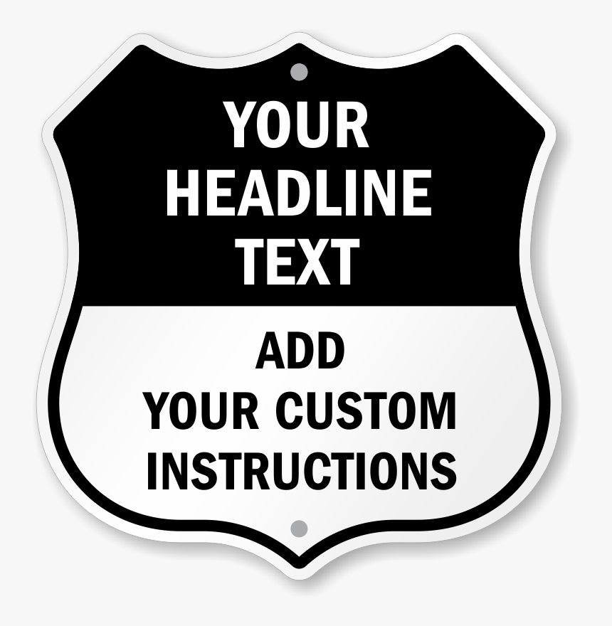 Sign, HD Png Download , Transparent Png Image - PNGitem