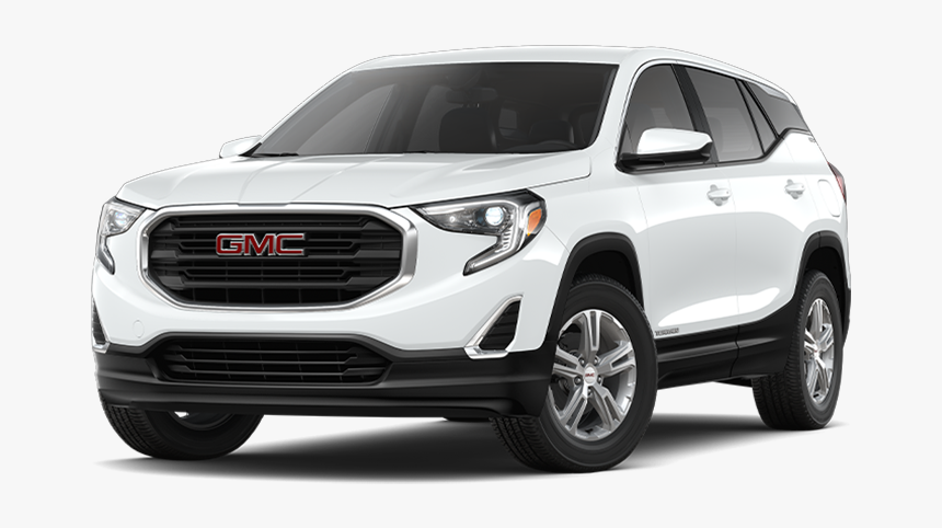 2019 Terrain - 2020 Gmc Terrain Colors, HD Png Download , Transparent ...