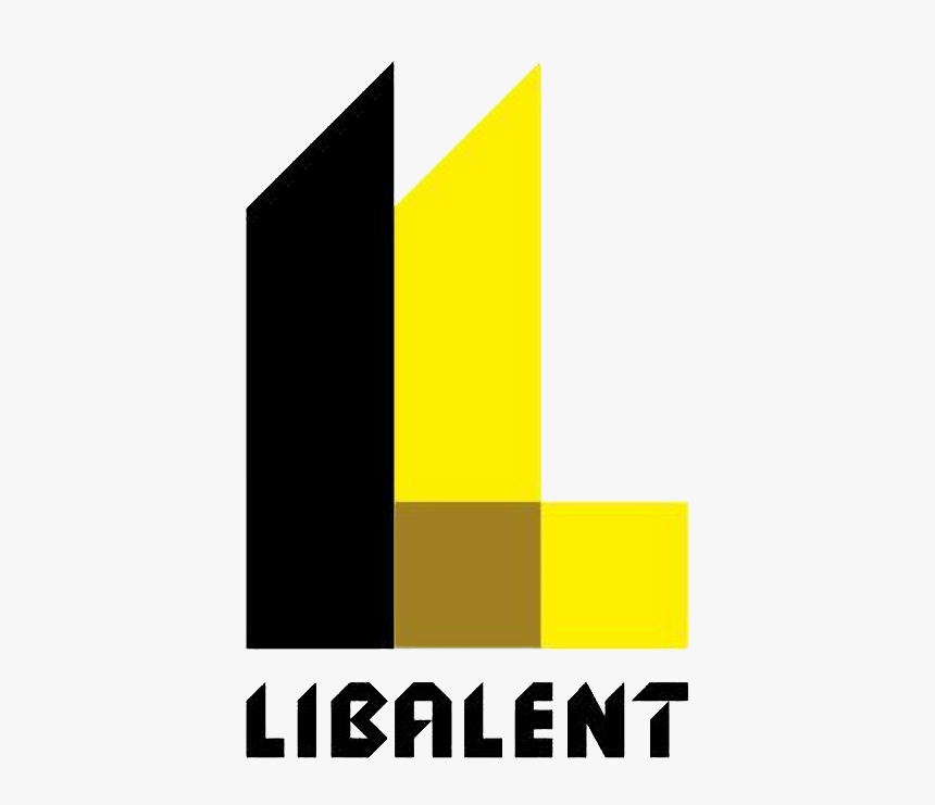 Libalent Vertexlogo Profile - Libalent Vertex, HD Png Download ...