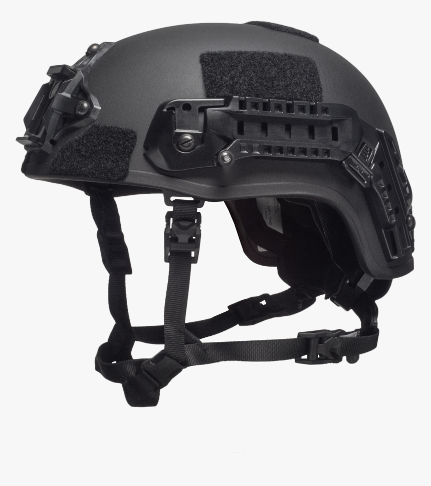 Busch Protective Amp 1 Tp Ballistic Helmet, HD Png Download ...