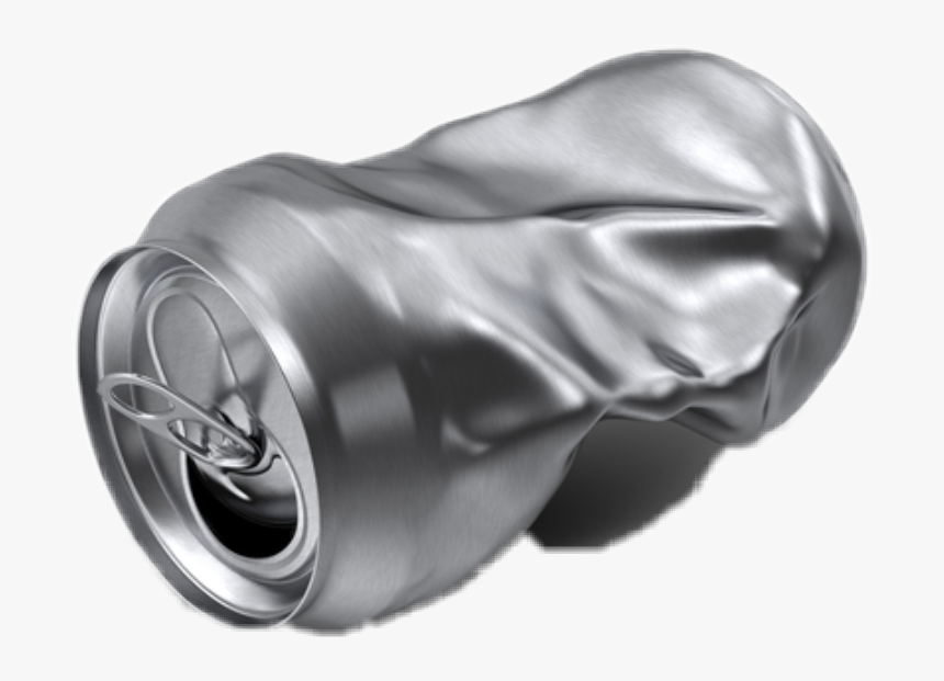 #crushed #can #crushedcan #steveharrington #cancrush - Beverage Can, HD ...