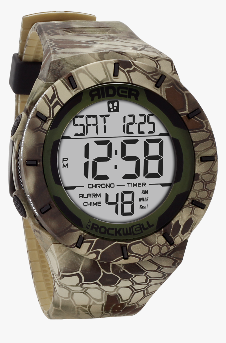 Coliseum Fit™ Class - Watch, HD Png Download , Transparent Png Image ...