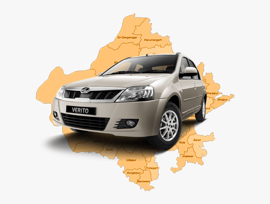 Mahindra Verito, HD Png Download , Transparent Png Image - PNGitem