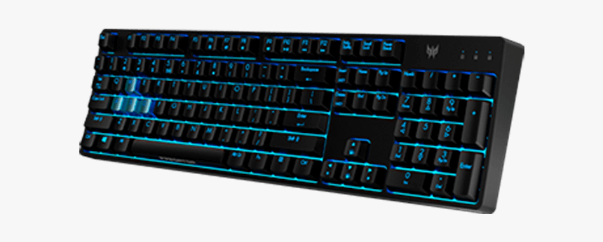 Predator Aethon 300, Blue Led, Cherry Mx Blue, Wired - Computer ...