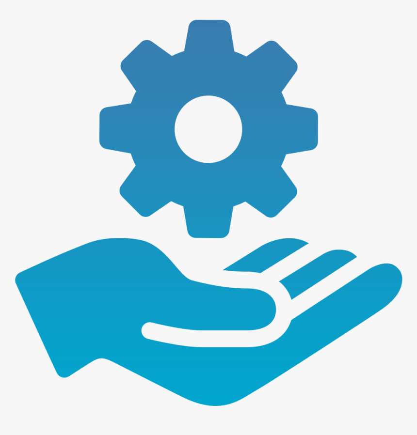 Services Icon Font Awesome, HD Png Download , Transparent Png Image ...