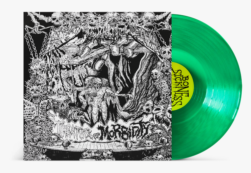 Bone Sickness Theater Of Morbidity Class - Bone Sickness Theater Of ...