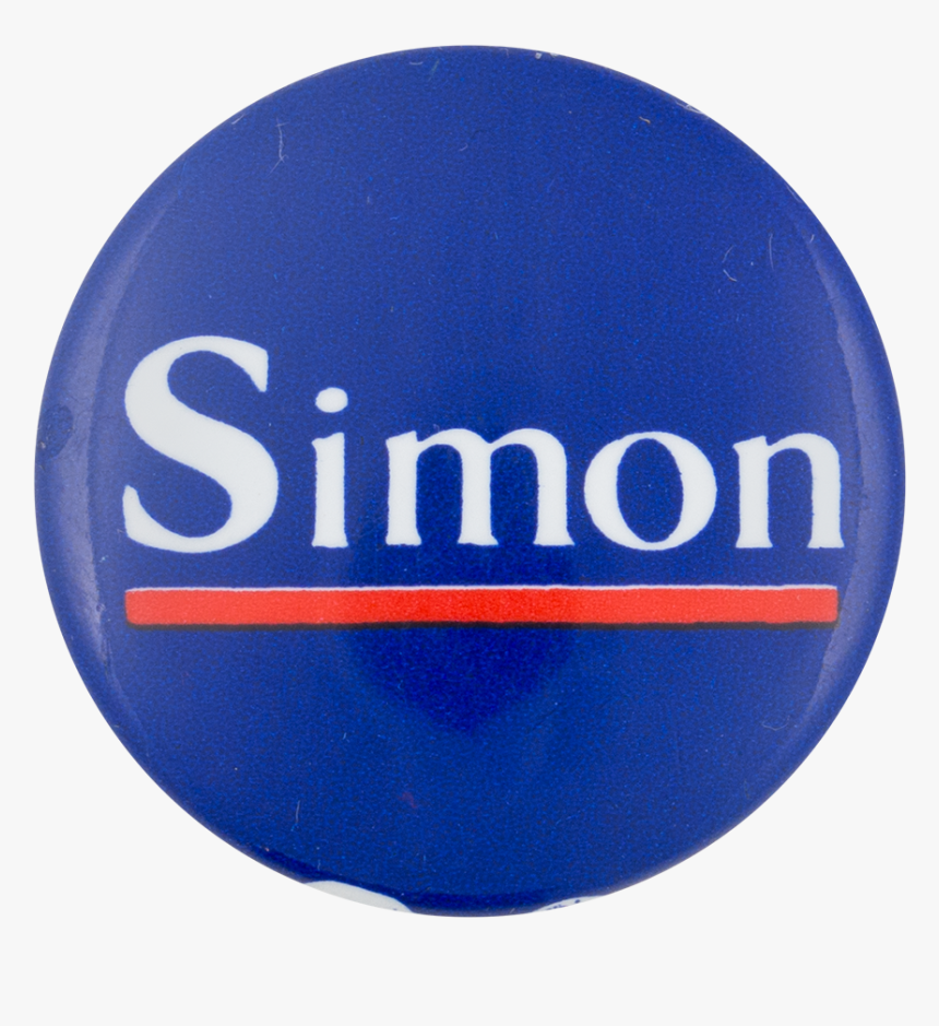 Simon Political Button Museum, HD Png Download , Transparent Png Image ...