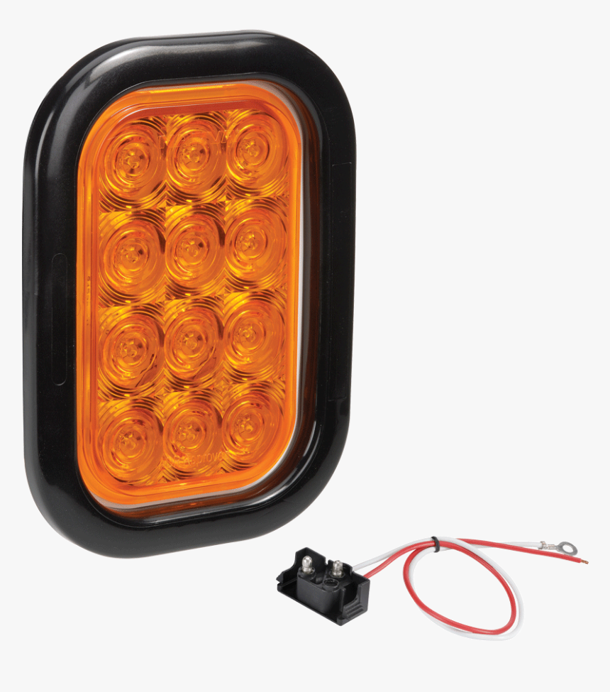 Tail Led Light Units, HD Png Download , Transparent Png Image - PNGitem