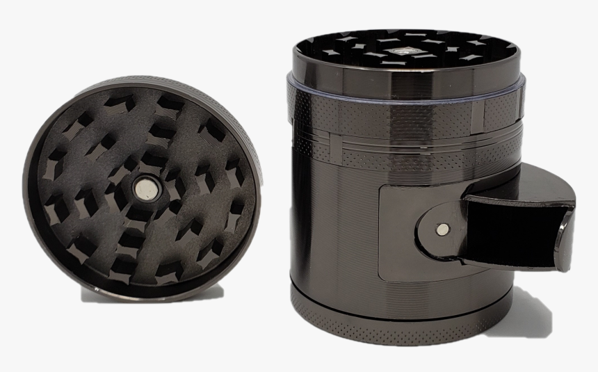 Coffee Grinder, HD Png Download , Transparent Png Image - PNGitem
