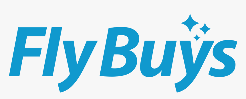 Fly Buys New Zealand Logo, HD Png Download , Transparent Png Image ...