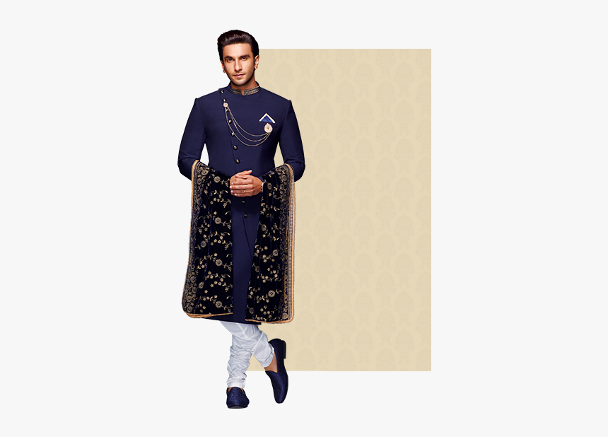 Traditional Dress For Men, HD Png Download , Transparent Png Image ...