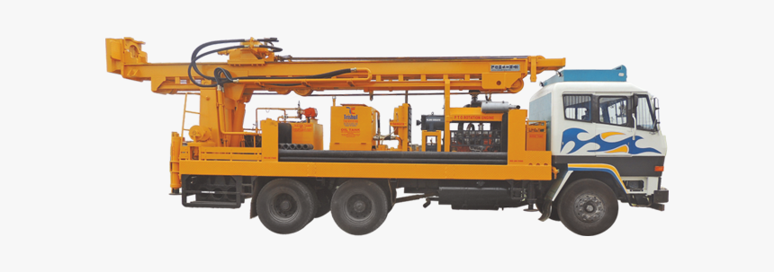 Borewell Machine Clipart School