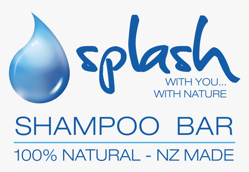 Logo De Shampoo Splash, HD Png Download , Transparent Png Image - PNGitem