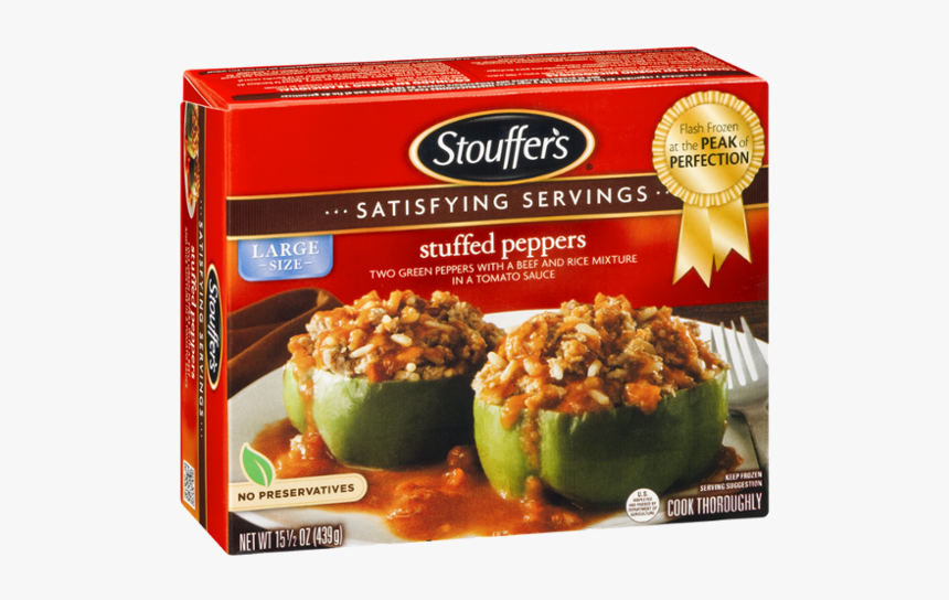Stouffers, HD Png Download , Transparent Png Image - PNGitem