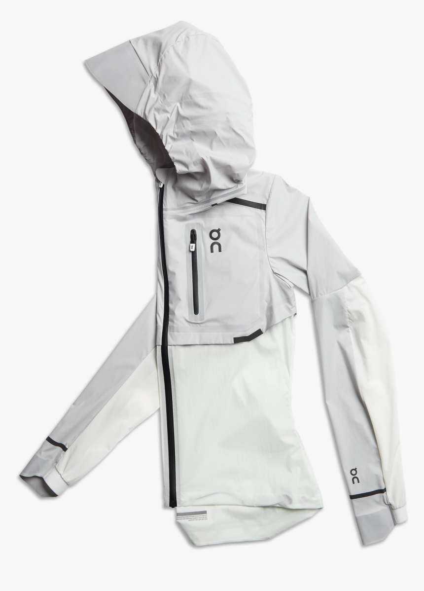 Running Womens Jacket, HD Png Download , Transparent Png Image - PNGitem
