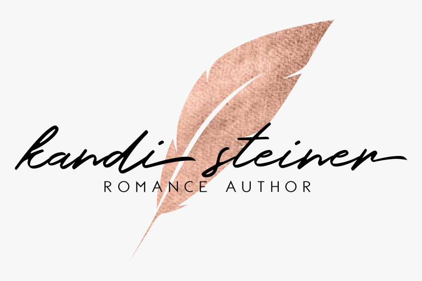 Kandi Steiner - Calligraphy, HD Png Download , Transparent Png Image ...