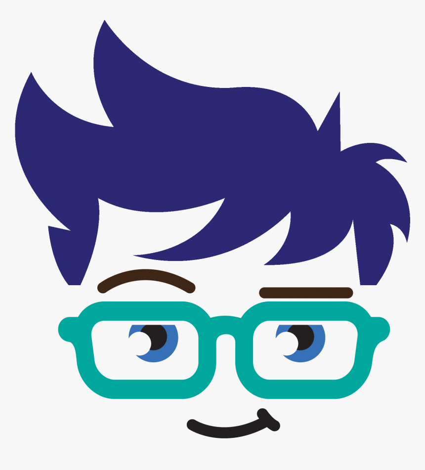 Iampk Studio - Logo Geek Png, Transparent Png , Transparent Png Image ...