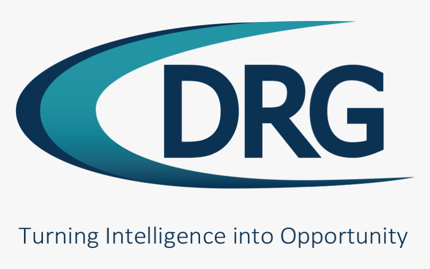Marketing Research With The Drg - Drg, HD Png Download , Transparent ...