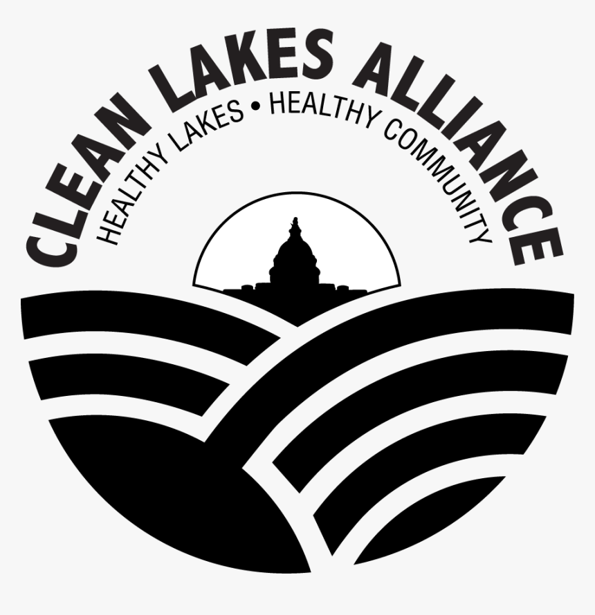 Clean Lakes Alliance Logo - Clean Lakes Alliance, HD Png Download ...