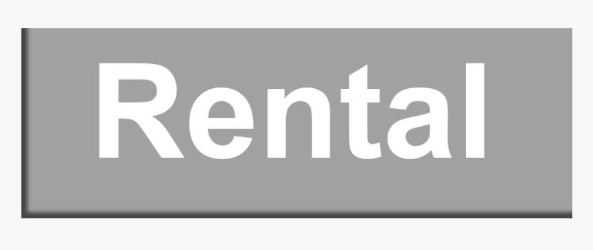 White Rectangle Button Png, Transparent Png , Transparent Png Image ...