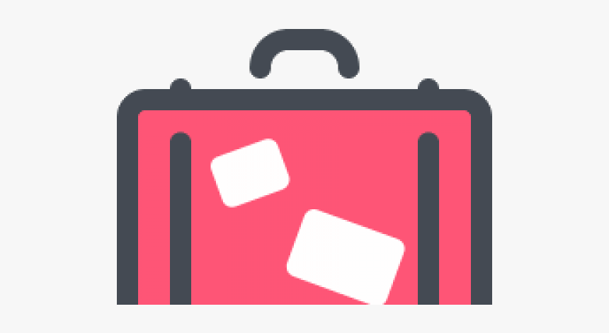 Luggage Png Icon, Transparent Png , Transparent Png Image - PNGitem