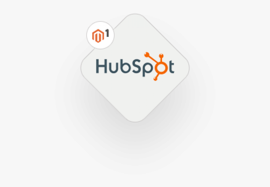 Magento 1 Hubspot Crm Integration - Hubspot, Inc., HD Png Download ...