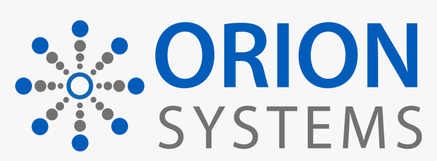 Orion Systems Logo, HD Png Download , Transparent Png Image - PNGitem