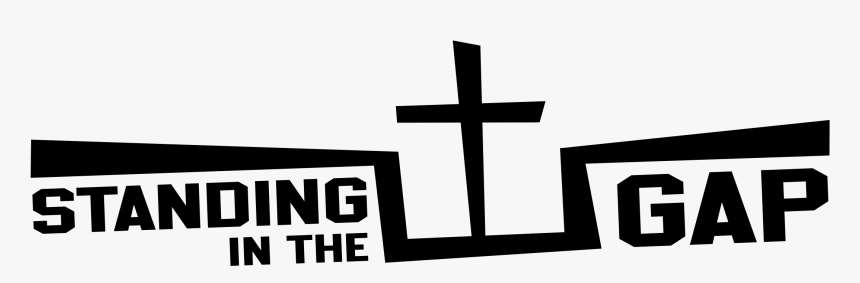 Standing In The Gap To Be And Make Disciples Of Jesus - Standing In The ...