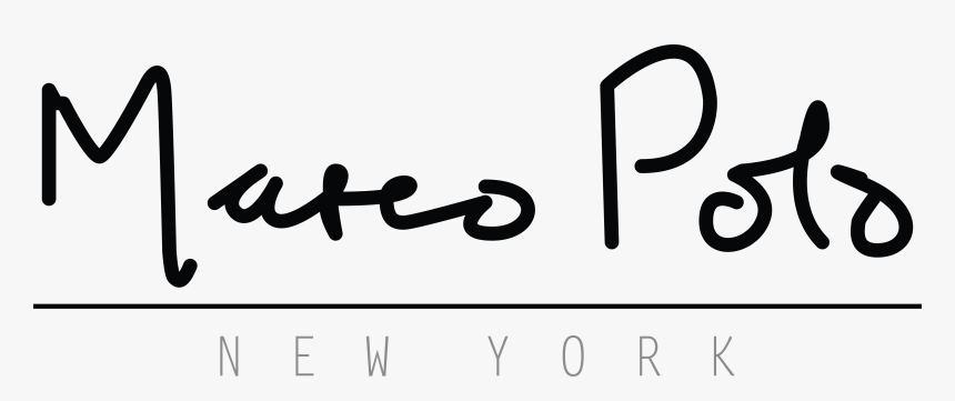 Marcopolo - Calligraphy, HD Png Download , Transparent Png Image - PNGitem