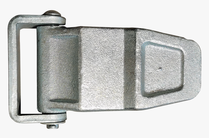 Shipping Container Door Hinge - Tool, HD Png Download , Transparent Png ...