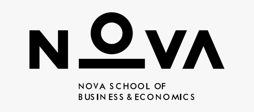 Nova Logo - Nova Business School Logo, HD Png Download , Transparent ...