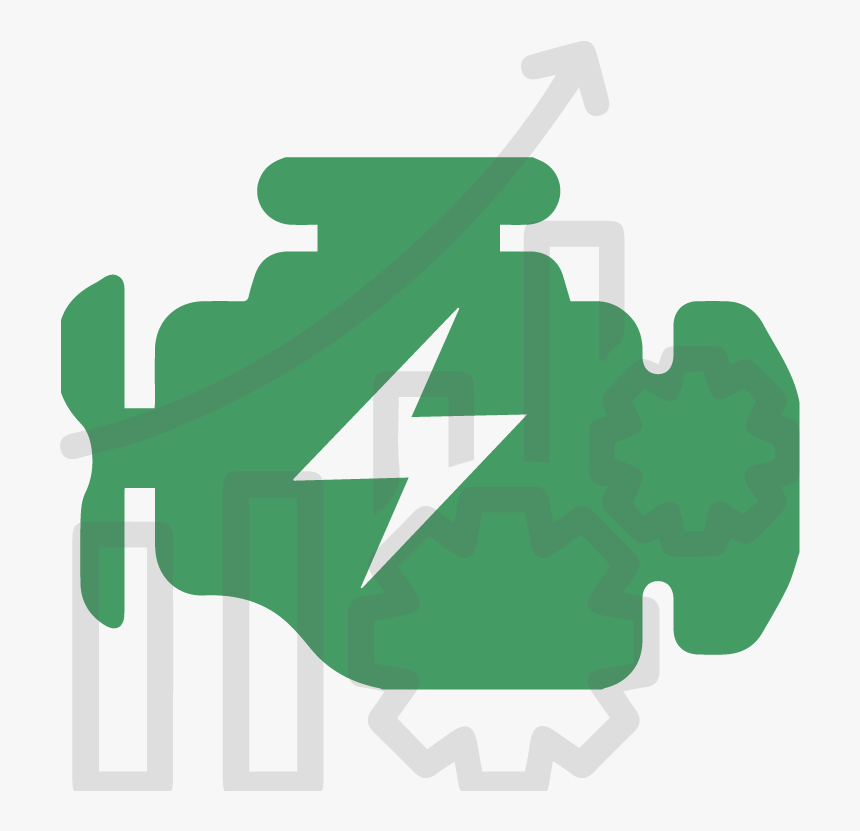 Motor Icon-01 - Engine Icon Png, Transparent Png , Transparent Png ...