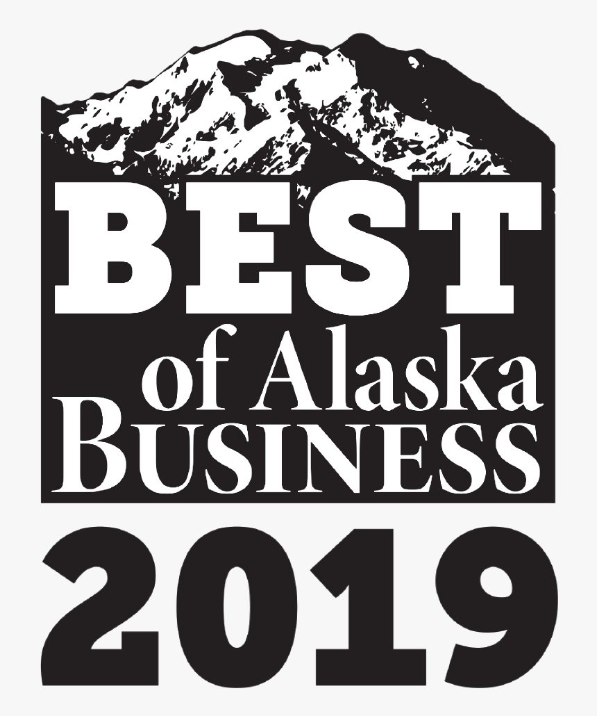 Best Of Alaska Business - Poster, HD Png Download , Transparent Png ...