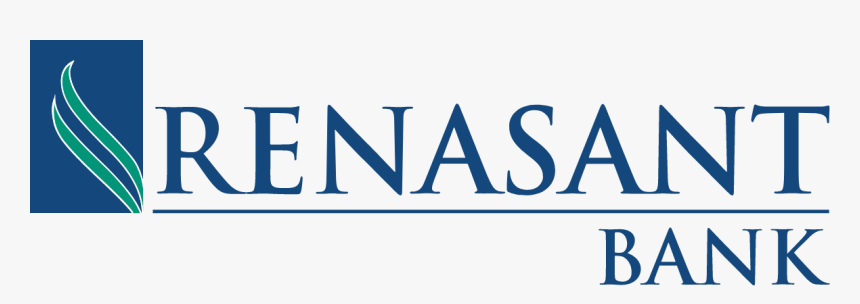 Renasant Bank Logo, HD Png Download , Transparent Png Image - PNGitem
