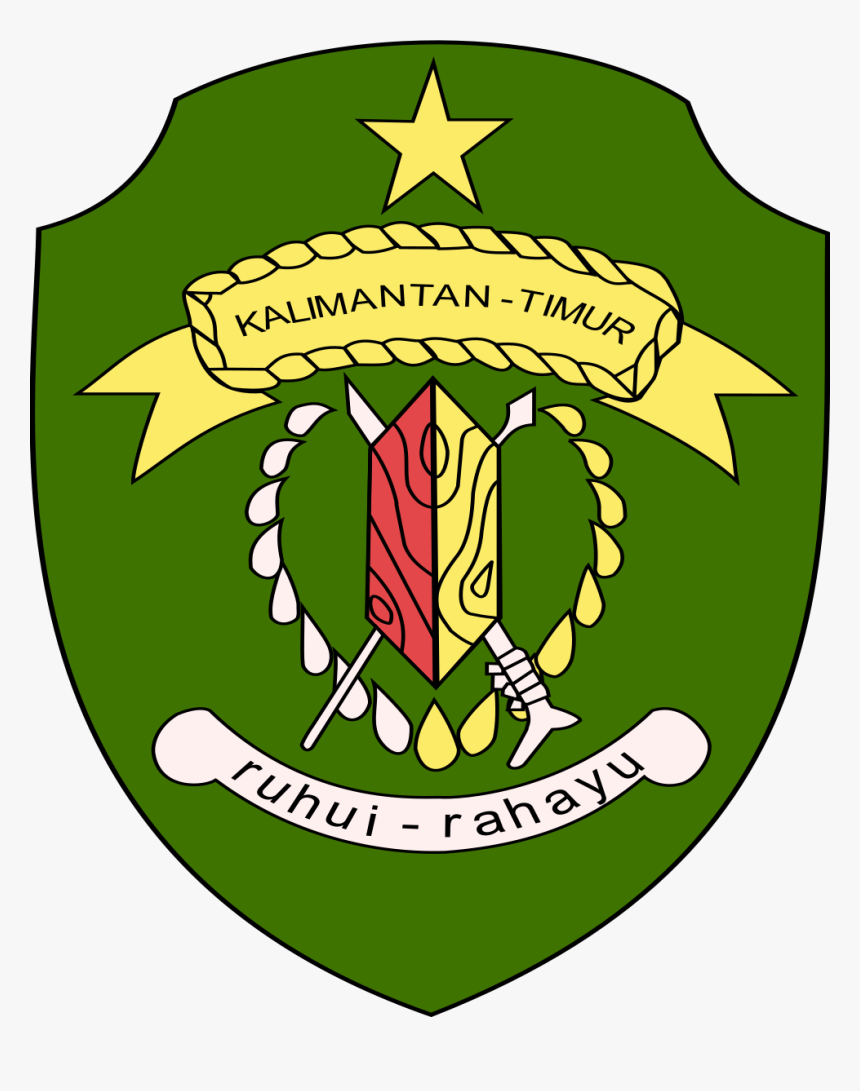 Republic Of Temasek Flag - East Kalimantan, HD Png Download ...
